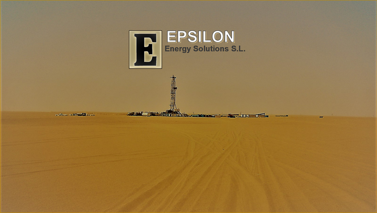 EPSILON ENERGY SOLUTIONS [Validación de usuario]